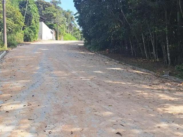 Terreno / Lote para Venda em Blumenau/SC Ponta Aguda