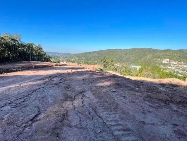 Terreno / Lote para Venda em Blumenau/SC Ponta Aguda