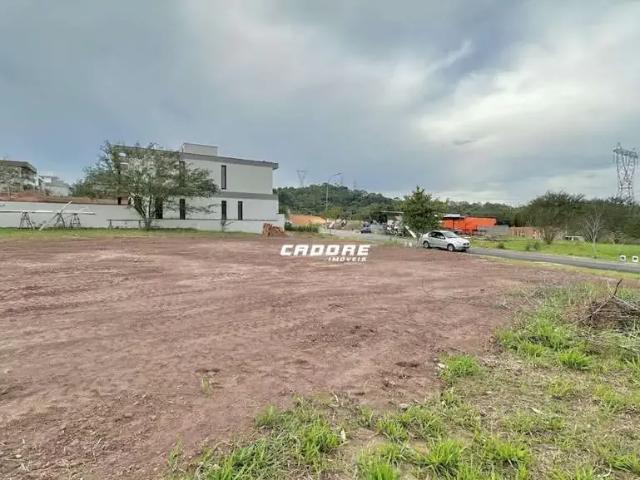 Terreno / Lote para Venda em Blumenau/SC Ponta Aguda