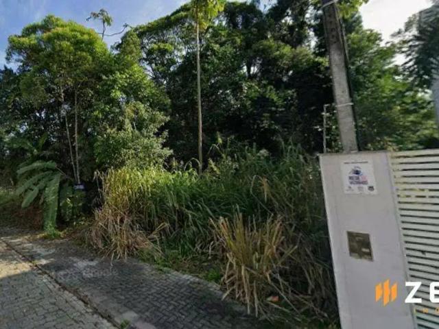 Terreno / Lote para Venda em Blumenau/SC Ponta Aguda