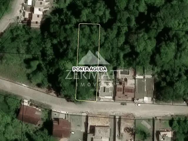 Terreno / Lote para Venda em Blumenau/SC Ponta Aguda