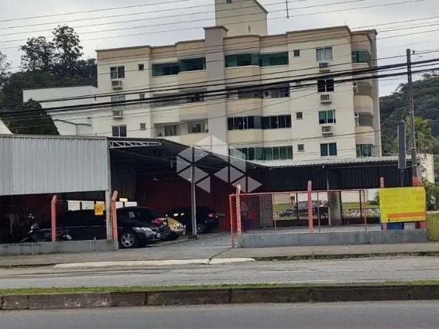 Terreno / Lote para Venda em Blumenau/SC Ponta Aguda