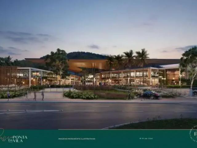 Terreno / Lote para Venda em Blumenau/SC Ponta Aguda