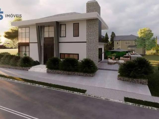 Terreno / Lote para Venda em Blumenau/SC Ponta Aguda