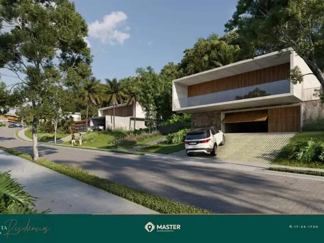 Terreno / Lote para Venda em Blumenau/SC Ponta Aguda