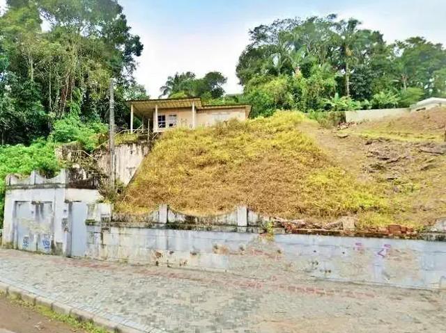 Terreno / Lote para Venda em Blumenau/SC Ponta Aguda
