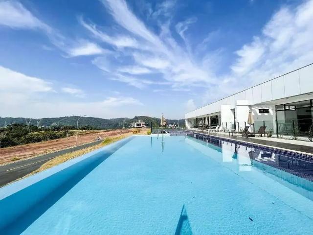 Terreno / Lote para Venda em Blumenau/SC Ponta Aguda