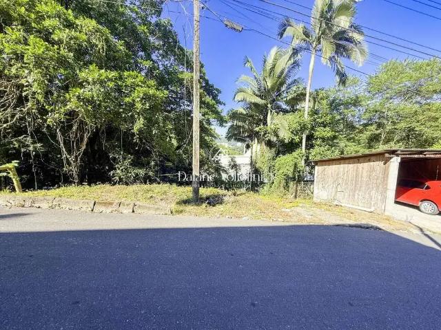 Terreno / Lote para Venda em Blumenau/SC Ponta Aguda