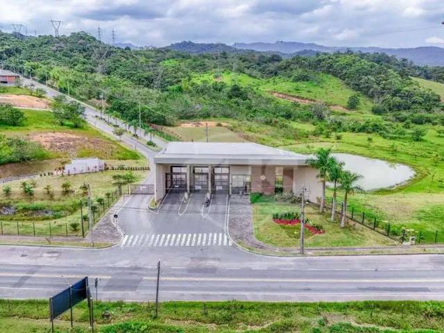 Terreno / Lote para Venda em Blumenau/SC Ponta Aguda