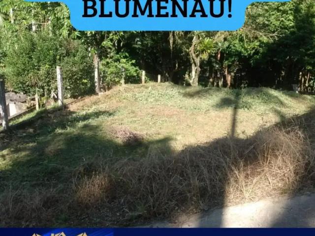 Terreno / Lote para Venda em Blumenau/SC Progresso