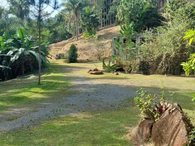 Terreno / Lote para Venda em Blumenau/SC Ribeirão Fresco