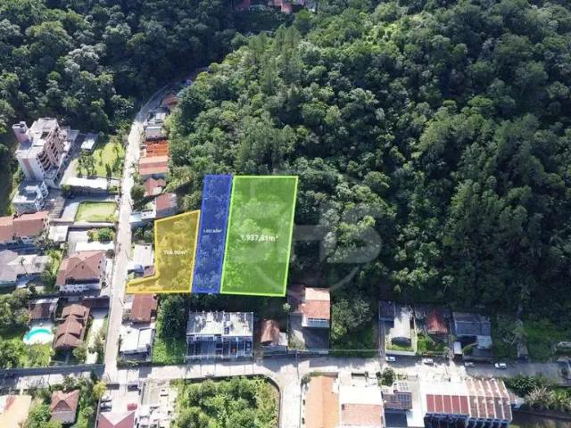 Terreno / Lote para Venda em Blumenau/SC Ribeirão Fresco