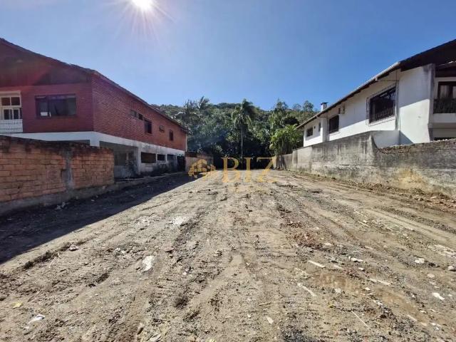 Terreno / Lote para Venda em Blumenau/SC Ribeirão Fresco