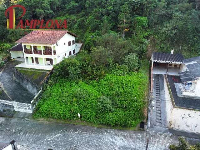 Terreno / Lote para Venda em Blumenau/SC Ribeirão Fresco