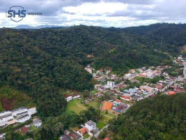 Terreno / Lote para Venda em Blumenau/SC Ribeirão Fresco