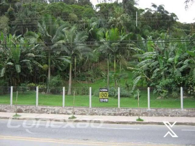 Terreno / Lote para Venda em Blumenau/SC Ribeirão Fresco
