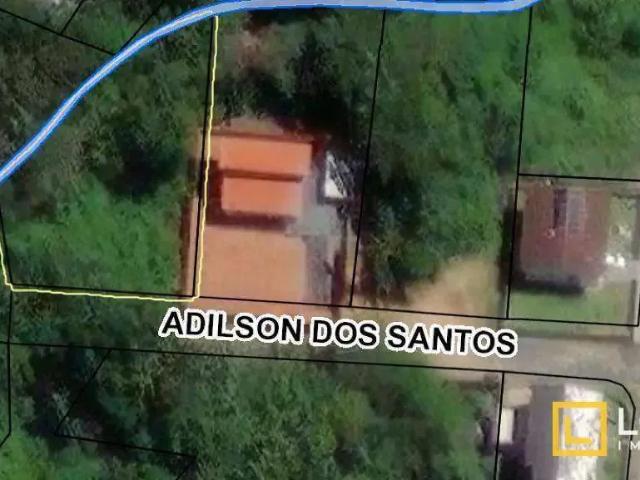 Terreno / Lote para Venda em Blumenau/SC Ribeirão Fresco