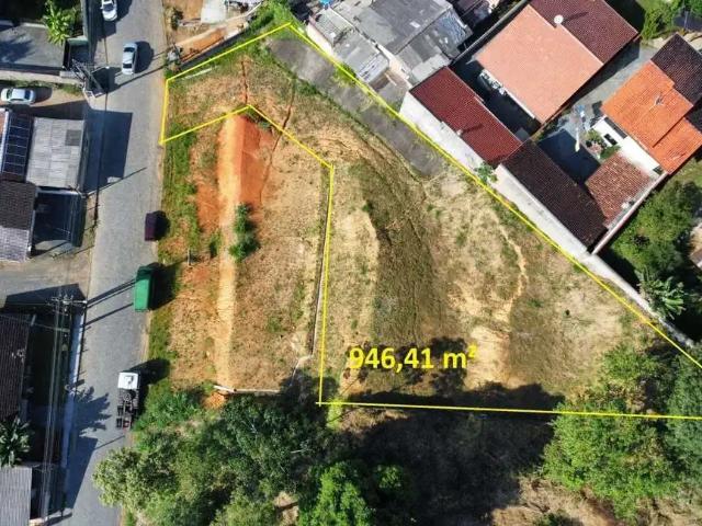 Terreno / Lote para Venda em Blumenau/SC Salto do Norte