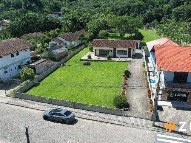 Terreno / Lote para Venda em Blumenau/SC Salto do Norte
