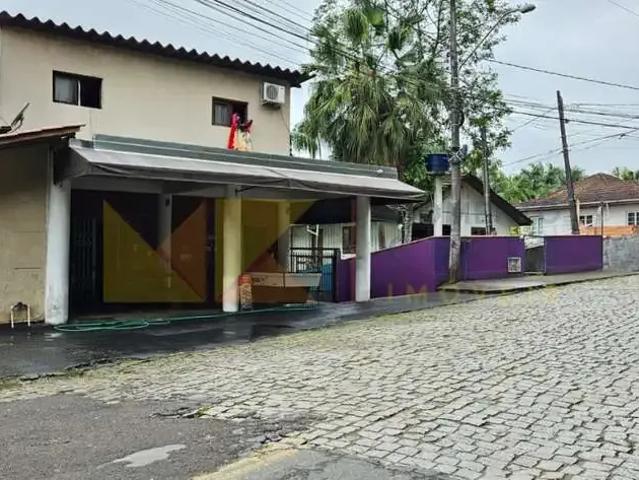 Terreno / Lote para Venda em Blumenau/SC Salto do Norte