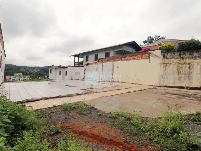 Terreno / Lote para Venda em Blumenau/SC Salto do Norte