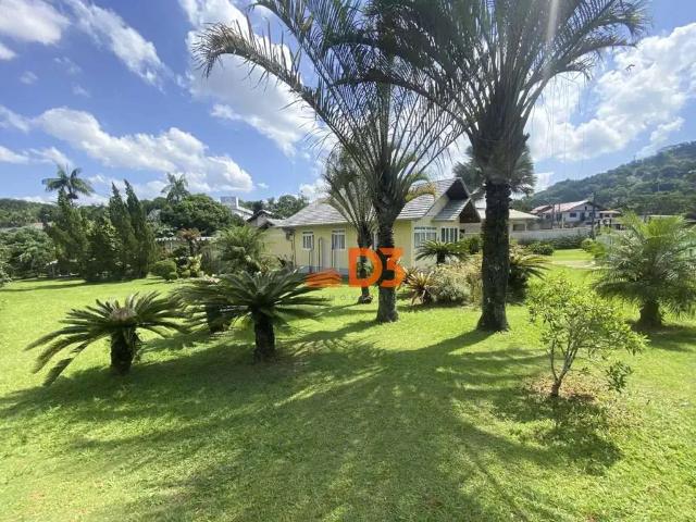 Terreno / Lote para Venda em Blumenau/SC Salto do Norte