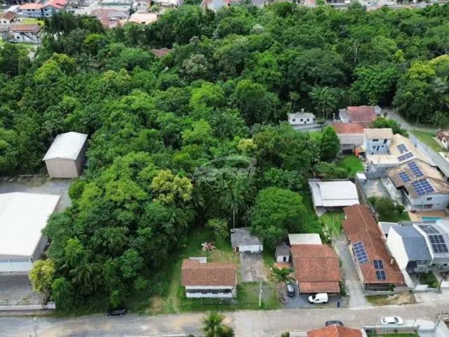 Terreno / Lote para Venda em Blumenau/SC Salto do Norte