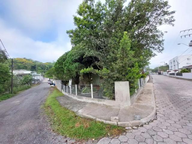 Terreno / Lote para Venda em Blumenau/SC Salto do Norte