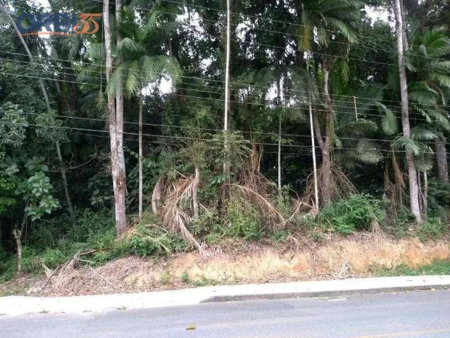 Terreno / Lote para Venda em Blumenau/SC Salto do Norte