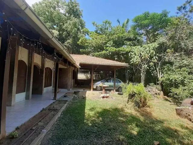 Terreno / Lote para Venda em Blumenau/SC Salto Weissbach