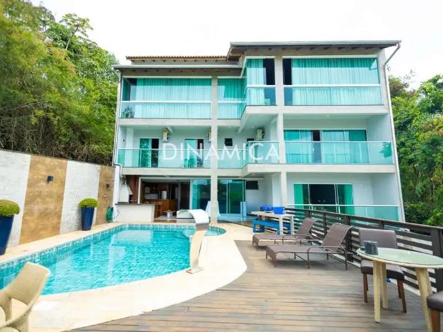 Terreno / Lote para Venda em Blumenau/SC Salto Weissbach 4 Quartos