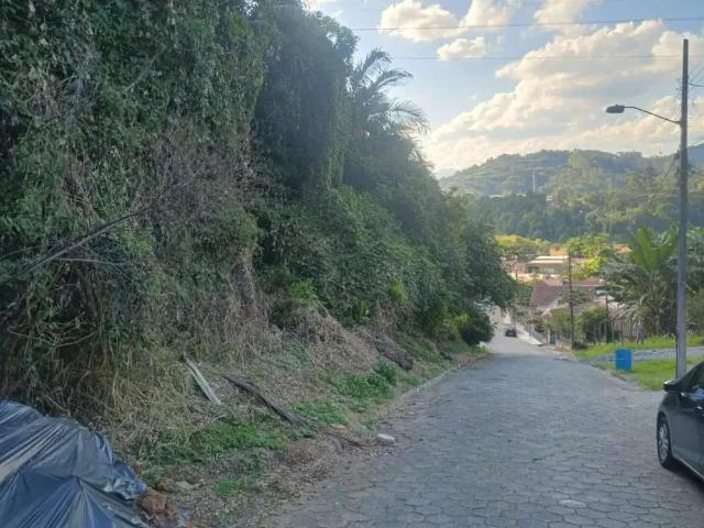 Terreno / Lote para Venda em Blumenau/SC Salto Weissbach