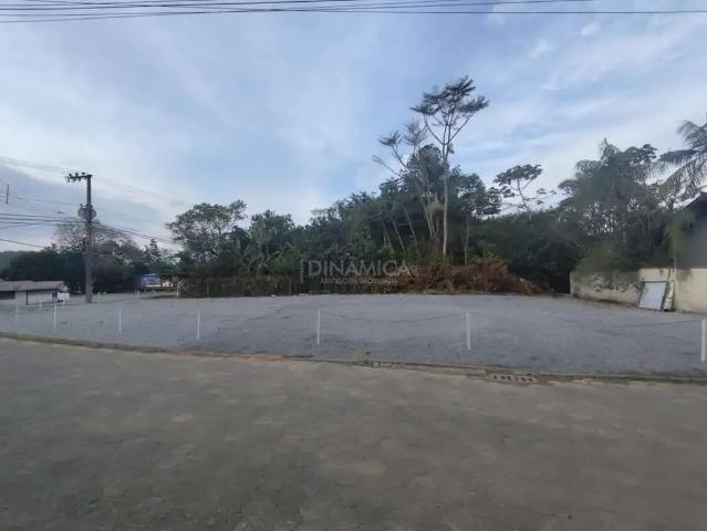 Terreno / Lote para Venda em Blumenau/SC Salto Weissbach