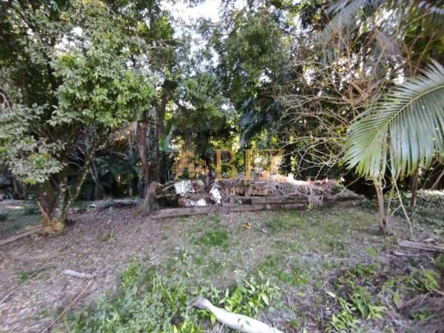 Terreno / Lote para Venda em Blumenau/SC Salto Weissbach