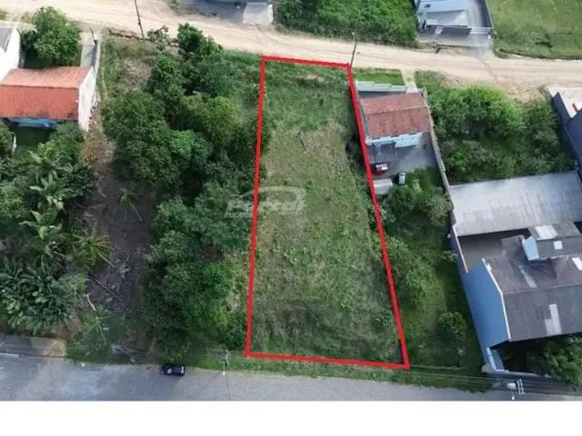 Terreno / Lote para Venda em Blumenau/SC Salto Weissbach