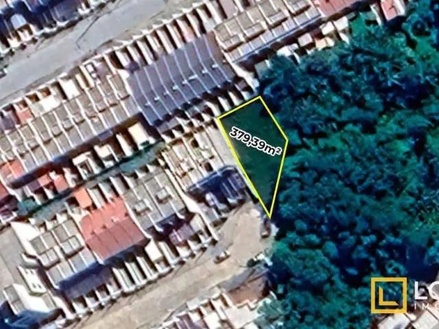Terreno / Lote para Venda em Blumenau/SC Salto Weissbach