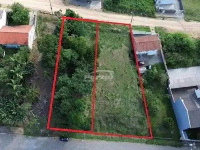 Terreno / Lote para Venda em Blumenau/SC Salto Weissbach