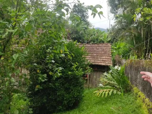 Terreno / Lote para Venda em Blumenau/SC Salto Weissbach