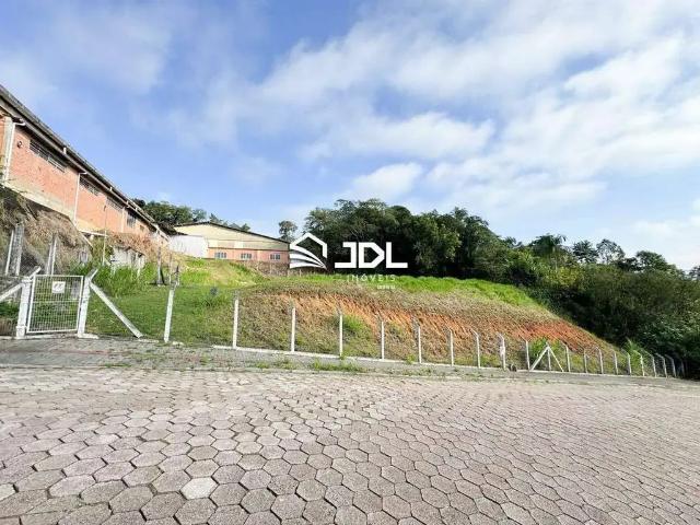 Terreno / Lote para Venda em Blumenau/SC Salto Weissbach