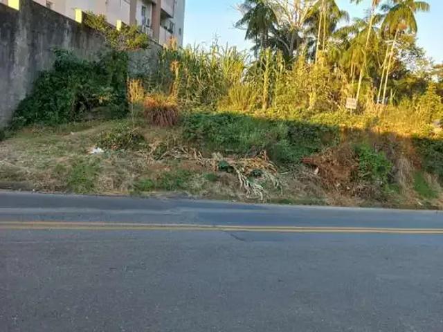 Terreno / Lote para Venda em Blumenau/SC Salto Weissbach