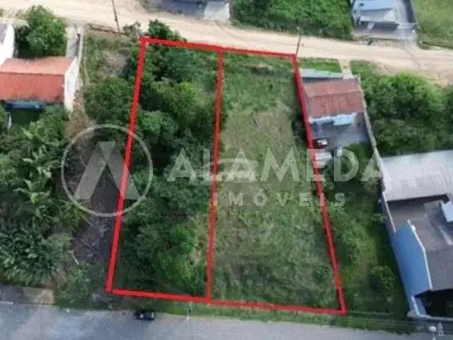 Terreno / Lote para Venda em Blumenau/SC Salto Weissbach