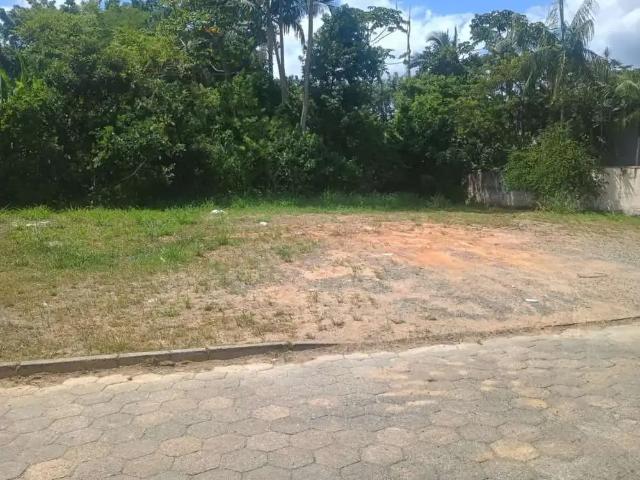 Terreno / Lote para Venda em Blumenau/SC Salto Weissbach