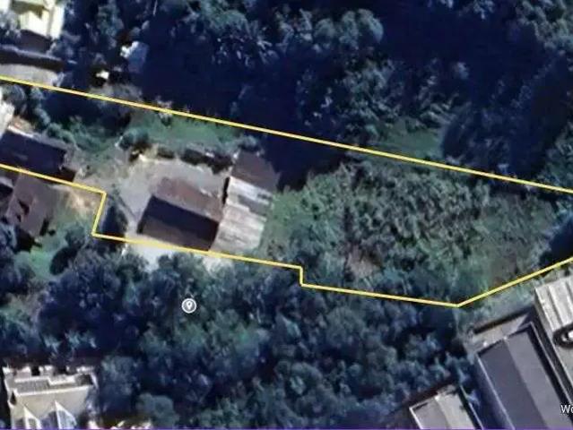 Terreno / Lote para Venda em Blumenau/SC Salto Weissbach