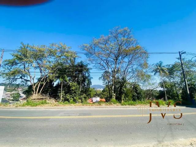Terreno / Lote para Venda em Blumenau/SC Salto Weissbach