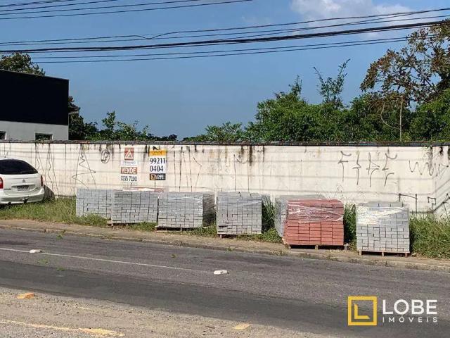 Terreno / Lote para Venda em Blumenau/SC Salto