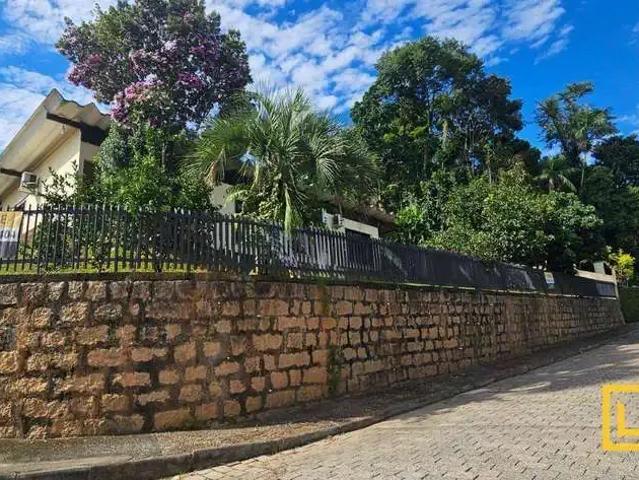 Terreno / Lote para Venda em Blumenau/SC Salto