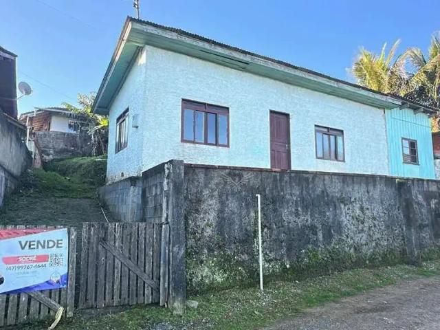 Terreno / Lote para Venda em Blumenau/SC Testo Salto