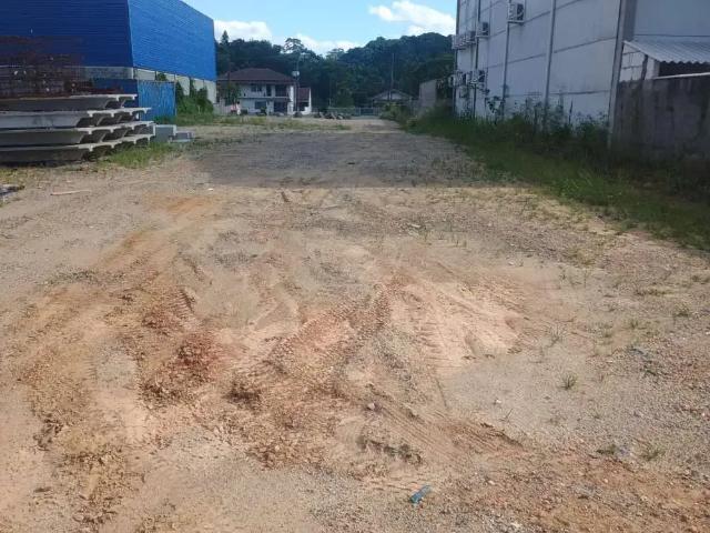 Terreno / Lote para Venda em Blumenau/SC Testo Salto