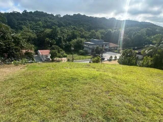 Terreno / Lote para Venda em Blumenau/SC Testo Salto