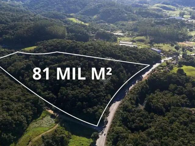 Terreno / Lote para Venda em Blumenau/SC Testo Salto